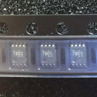 全新原装 PCA9306DCUR PCA9306DCUT PCA9306 丝印7BD* VSSOP8芯片