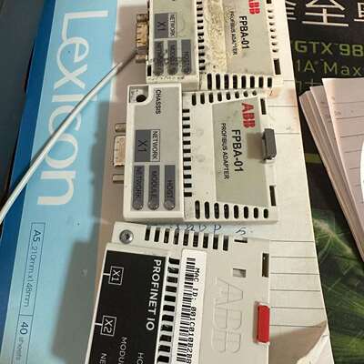可维修FPBA-01 FPNO-01  功能完好议价