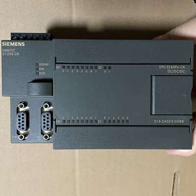 可维修CPU224XPSi CN模块 6ES7 214-2A
