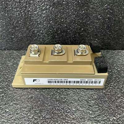 可维修2MBI400U2B-060-50 2MBI400U2