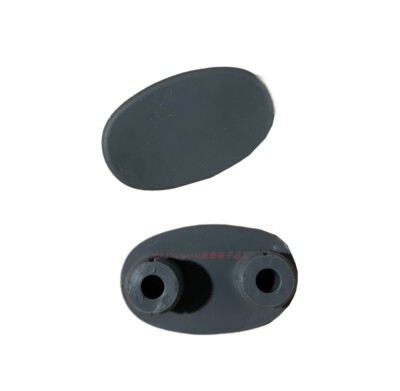 Hwell恒维全自动智能马桶座便器坐便器感应坐圈座圈胶垫防撞胶粒