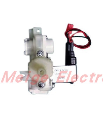 Duravit杜拉维特智能马桶620000坐便闪烁I斯达克进水阀电磁阀