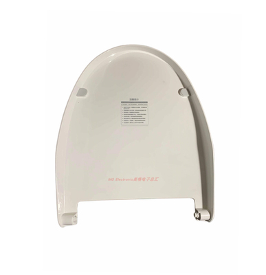 BRAVAT德国贝朗C21252W-4智能马桶座坐便器座盖上翻盖便盖面盖子