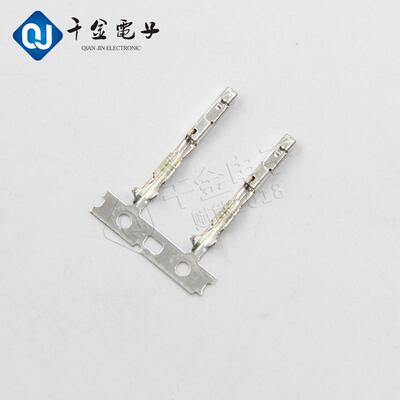原装【J】7116-4728-02端子连接器