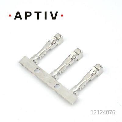 原装DELPHI接124076连接