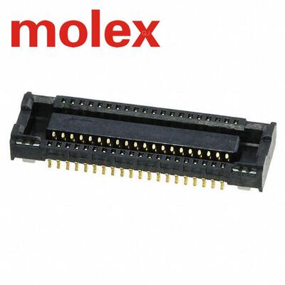 原装MOLEX连接器51338047
