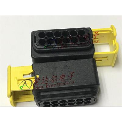 原装1-16709泰科/安普T