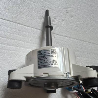 长虹空调电机马达ZWK465B500048