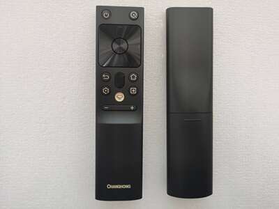 Changhong/长虹遥控器RBH650VG(1