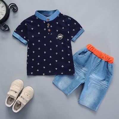 kids boy boys Clothes baby for T shirt shorts jeans Clothing