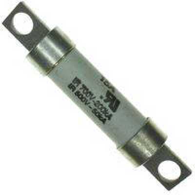 议价FWP-60B -  - FUSE， 60A， 700VAC， SEMICONDUCTOR