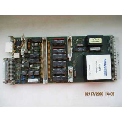 议价KONGSBER EMT I/O POWERCARD NA-1E 222.1