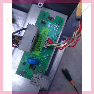 议价3ADT316400R0501  DCS550励磁模块