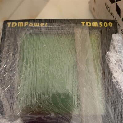 【议价】多功能仪表TDm509