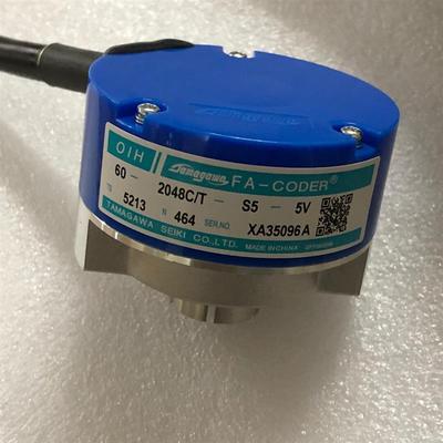 【议价】日立电梯多摩川旋转编码器TS5213N464全新 HGE梯用