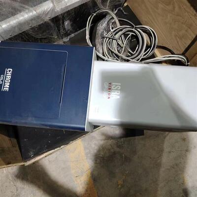 【议价】ISRAEL  GP  inspect UNIT  有2台