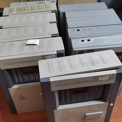 【议价】利达主机JB-QB-LD128ENM联动型