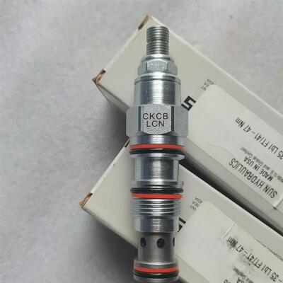 【议价】SUN插装阀CKCB-LCN，全新正品现货，看上拍