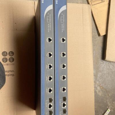 【议价】H3C  ER5200G2  千兆企业路由器  带AC管理