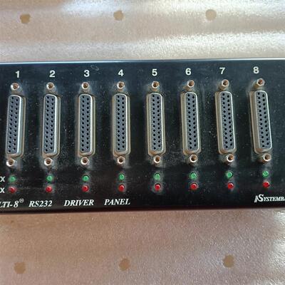 【议价】SystemBase  串口通信 Multl-8   RS2