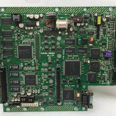 【议价】PCB-6284E FUKUDA DENSHI DS-560