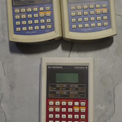 【议价】日本NET IMPRESS横河YOKOG NET闪存编程器A