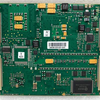 【议价】ATON SYSTEMES ETX-755 04035-22