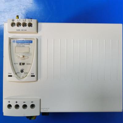 【议价】施耐德Schneider ABL8WPS24400 电源原装