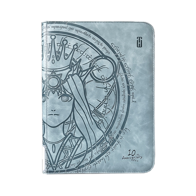 TW卡册集卡册万智牌宝可梦