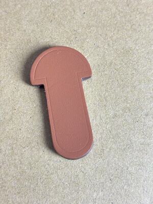 herbag包包herbag皮插销包包配件包包维修适用herbag31/39/50双肩