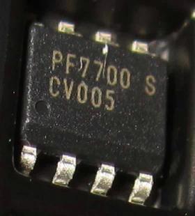 【全新原装】PF7700S PF7700AS 液晶电源管理IC芯片 集成电路配件