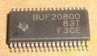 【全新原装】BUF20800 液晶逻辑板IC芯片 集成电路 电子元器件