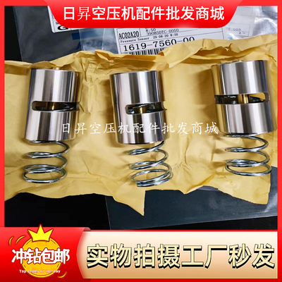 阿特拉斯温控阀保养包阀芯