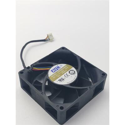 DATB0825B2S  8025 12V 0.84A 8CM大风量PWM机箱/电源风扇