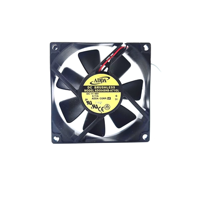 全新三菱电梯配件变频器风扇 AD0848HB-A71GL 48V  8025