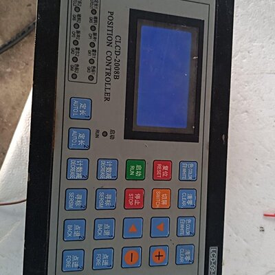 CLCD2008B位置控制器无锡凯来自动化出品适合塑料议价