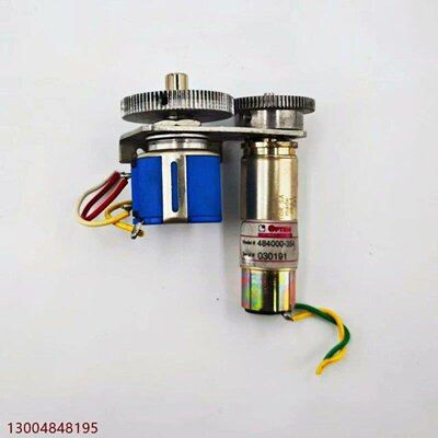 BOURNS多圈线绕电位器3541H1102OPTEM议价