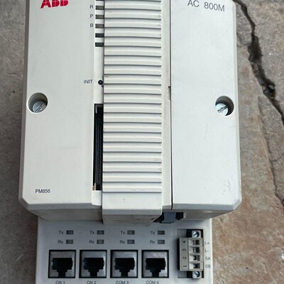 ABBAC800M模块PM856K01议价