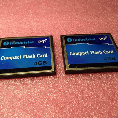 PQI劲永CF4G工业级存储卡CompactFla议价