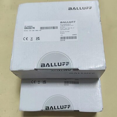 BNI007R巴鲁夫BNIIOL310000K025议价