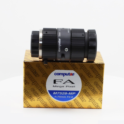 日本computarM5018-MP2工业镜头