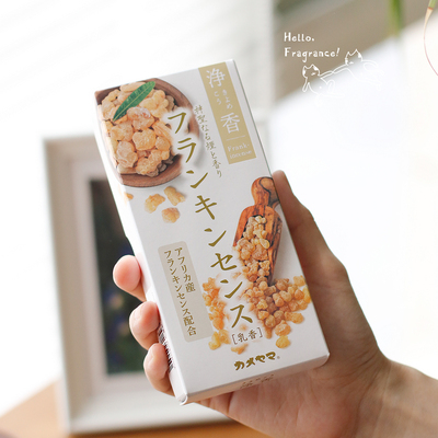 改善睡眠情绪日本香薰龟山