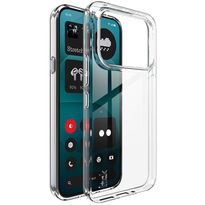 nothingphone4apro硅胶软壳