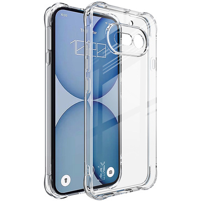 imaknothingphone4a透明软壳