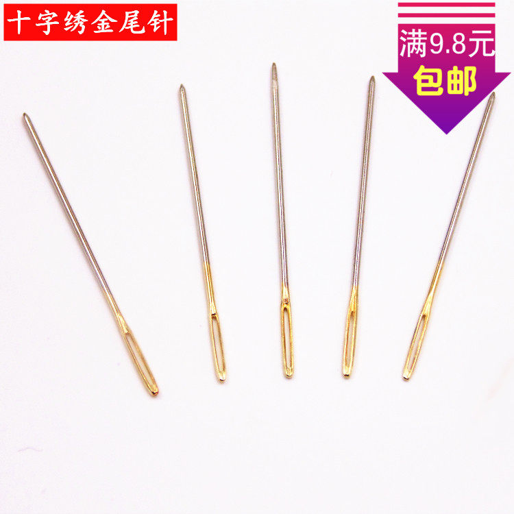 金尾针与普通针的区别,扩大针和k锉区别图片_大山谷图库