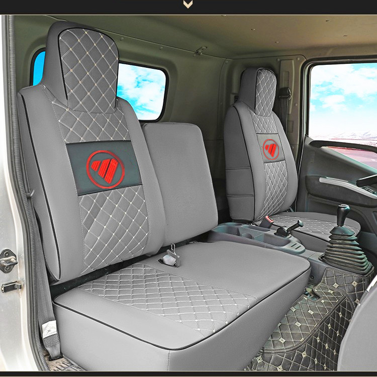福田时代领航M5M6 ES5大金刚ES3瑞沃E3 ES3 130160专用货车座套_虎窝淘