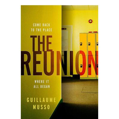 【现货】The Reunion，重逢英文原版 英文小说 正版进口书籍 善本图书