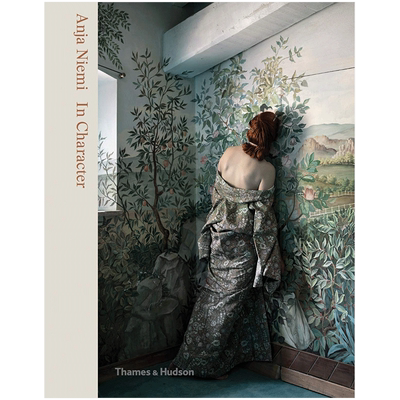 【现货】【T&H】Anja Niemi: In Character，安雅·尼米:角色 摄影集 英文原版