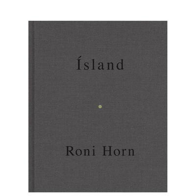 【预售】罗尼·霍恩：母亲/奇迹 Roni Horn: Mother， Wonder 原版英文摄影