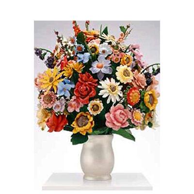 【预售】杰夫·昆斯：回顾 Jeff Koons : A Retrospective 原版英文艺术画册画集 善本图书